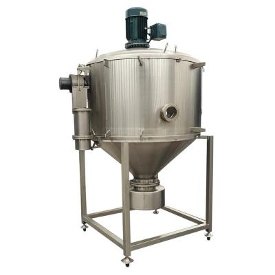 China Energy Saving and Environmental Friendly High Speed Drying Milk Drying Equipment for sale