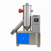 China Food Level Customized Made Spray Drying Machine Remote Control Explosion Resistance for sale