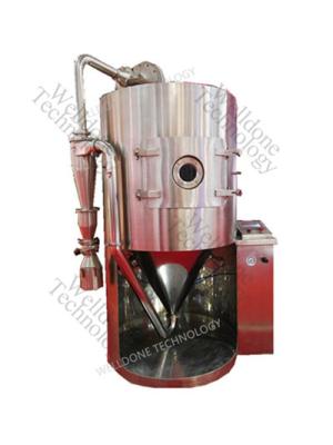 China Energy Saving and Environmental Friendly Urea Formaldehyde Resin Industrial Spray Drying Machine for sale