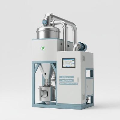 China Energy Saving and Environmental Friendly Low Temperature Automatic Spray Drying Equipment for sale