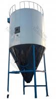 China High Efficiency and Customized Made LPG mini spray dryer drying machine for sale