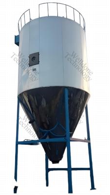 China High Efficiency and Customized Made LPG mini spray dryer drying machine for sale