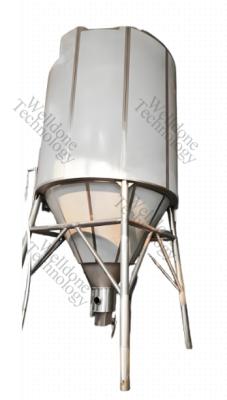 China Energy Saving Environmental Friendly SUS316L Spray Dryer Machine for API Powder Production for sale