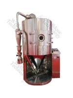 China Energy Saving and Environmental Friendly Spray Drying Machine with 70% High Efficiency for sale