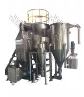 China High Efficiency SUS316L Spray Dryer Machine for API Applications for sale