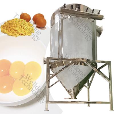 China Pharmacy Level and Customized Made LPG Laboratory Spray Dryer Machine Price for sale