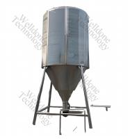 China High Efficiency Low Cost Custom Engineered Lab Spray Dryer and Spray Drying Machine for sale
