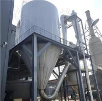 China Pharmacy Level and High Efficient Spray Drying Machine with 70% High Efficiency for sale