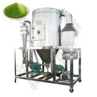 China Pharmacy Level and Customized Made Low Temperature Automatic Spray Drying Equipment for sale