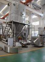 China Pharmacy Level and Customized Made Low Temperature Automatic Spray Drying Equipment for sale