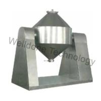 China Customized Automatic GMP Rotocone Vacuum Drying Machine for sale
