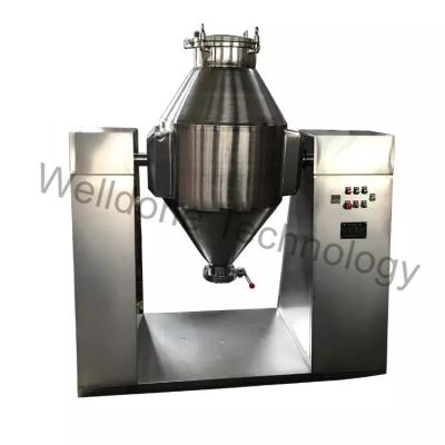 China 0 . 5 - 40Ton Vacuum Drying Machine Touch Screen Control Explosion Resistance for sale