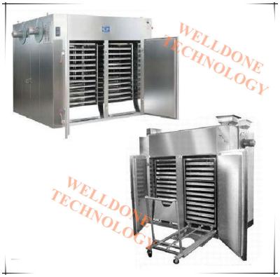 China Charcoal Briquettes / Meat Tray Drying Oven Explosion Resistance for sale