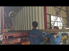 Industriële geagiteerde vacuümdroger, afstandsbediening Rotary Cone vacuümdroger