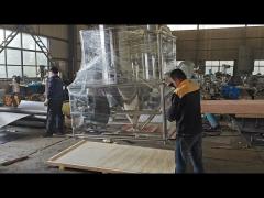 Large Scale Centrifugal Spray Dryer Machine Industrial Milk Powder Spray Drying Machine