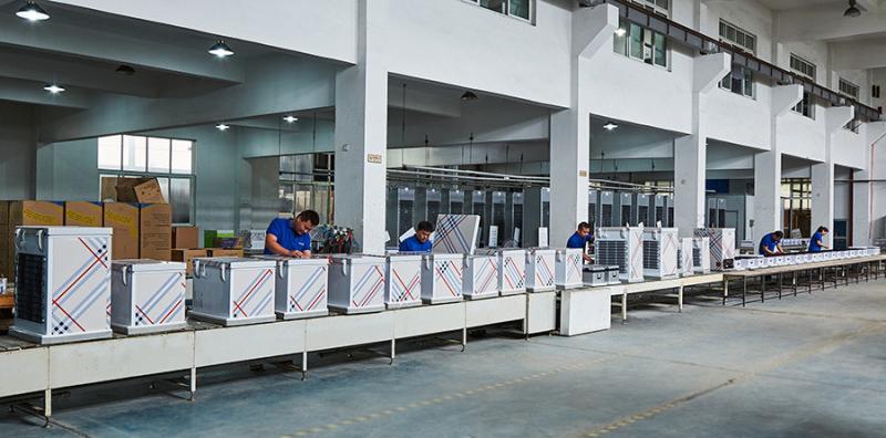 Fornitore cinese verificato - Shenzhen Kindon Auto Technology Co.Ltd