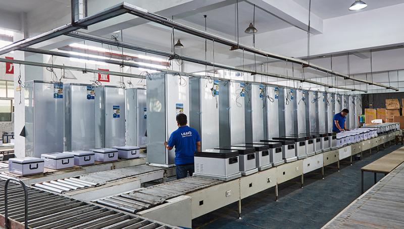 Fornitore cinese verificato - Shenzhen Kindon Auto Technology Co.Ltd