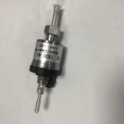 Cina 251830450000 18ml 1000L Eberspacher che dosa pompa per B/D1L C B/D3L C P in vendita