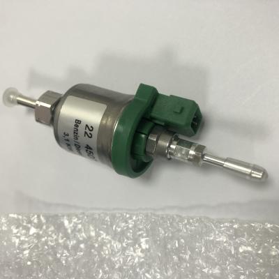 Cina Parti della pompa dosatrice D4WSC Hydronic D5WSC del combustibile di 3.1-5KW 22451708 Eberspacher in vendita