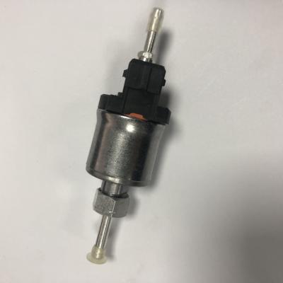 Cina pompa del carburante di 24V 3.1KW-5KW Eberspacher per Hydronic D5WS in vendita