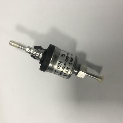 Cina pompa del carburante di 24V 3.1KW-5KW Eberspacher per Hydronic D5WS in vendita
