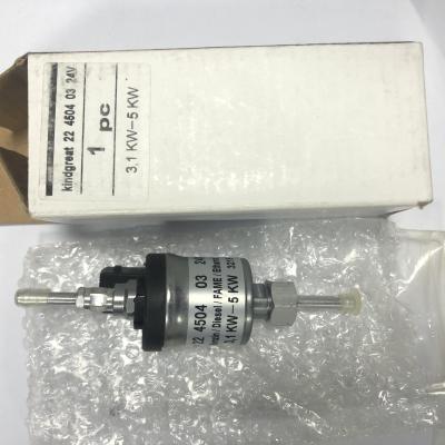 Cina pompa del carburante di 24V 3.1KW-5KW Eberspacher per Hydronic D5WS in vendita