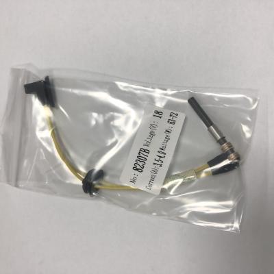 Cina 63-72W AT2000 Webasto Heater Parts 82307B 24 candele d'accensione di volt in vendita