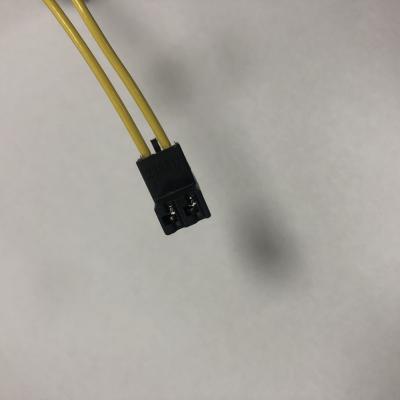 Cina 63-72W AT2000 Webasto Heater Parts 82307B 24 candele d'accensione di volt in vendita