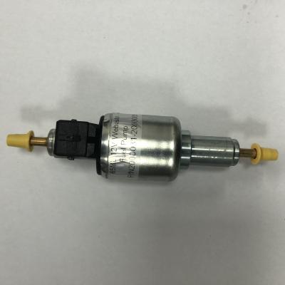 Cina Pompa dosatrice 12V 86115A 86115B 85106B del combustibile di DP30 Webasto in vendita