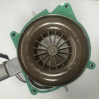 Cina 252113010003 Eberspacher Airtronic D4 parte le guarnizioni del motore del ventilatore del ventilatore in vendita