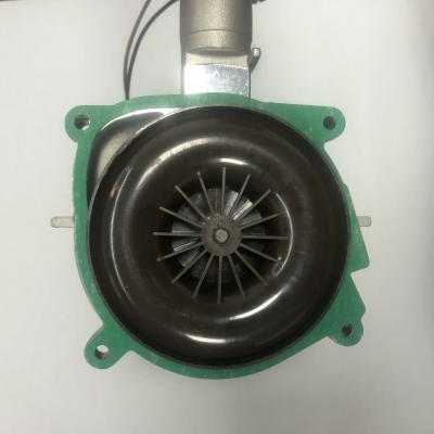 Cina Un amianto Heater Motor Gasket di 252069010003 parti di Eberspacher D2 Airtronic in vendita