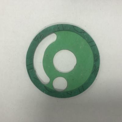 Cina Insieme della guarnizione del bruciatore di Hydronic di 201820990001 parte di Eberspacher D5wsc in vendita
