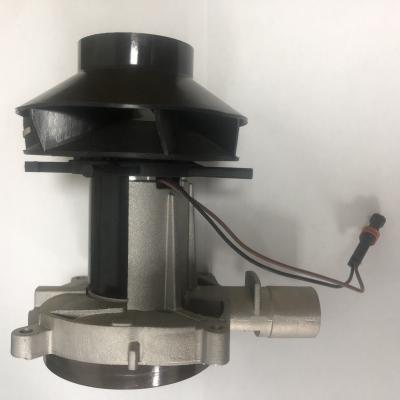 Cina Motore del ventilatore del ventilatore delle parti 12V 252069200200 Eberspacher di Airtronic D2 in vendita