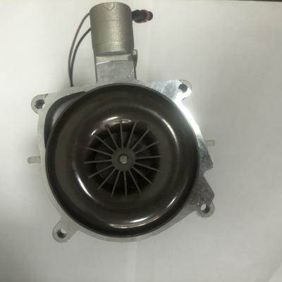 Cina Motore del ventilatore del ventilatore delle parti 12V 252069200200 Eberspacher di Airtronic D2 in vendita