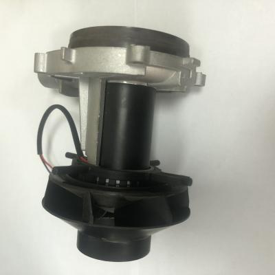 Cina 24v Eberspacher Airtronic D2 Heater Kits Blower Fan Motor 252070992000 in vendita