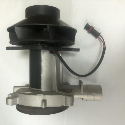 Cina 24v Eberspacher Airtronic D2 Heater Kits Blower Fan Motor 252070992000 in vendita