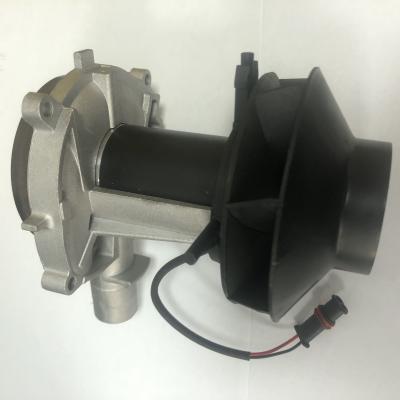 Cina 24v Eberspacher Airtronic D2 Heater Kits Blower Fan Motor 252070992000 in vendita