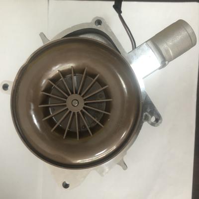 Cina 252114992000 motore del ventilatore del ventilatore di Eberspacher Heater Parts Airtronic D4 24v in vendita