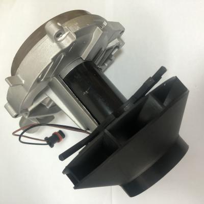 Cina 252145992000 motore del ventilatore di scarico di Espar Heater Parts Airtronic D4S 24v in vendita