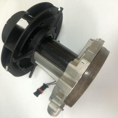 Cina 252145992000 motore del ventilatore di scarico di Espar Heater Parts Airtronic D4S 24v in vendita