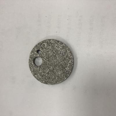 Cina schermo del bruciatore del diametro 33mm 3mm della cima 2000s dell'aria di 1302799B Webasto in vendita