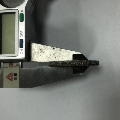 Cina Schermo termo pro 50 Webasto Heater Parts diesel del bruciatore 310S di Dia36mm 3mm in vendita