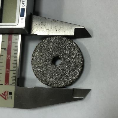 Cina Schermo termo pro 50 Webasto Heater Parts diesel del bruciatore 310S di Dia36mm 3mm in vendita
