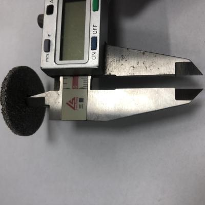 Cina Schermo termo pro 50 Webasto Heater Parts diesel del bruciatore 310S di Dia36mm 3mm in vendita