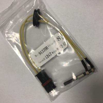 Cina 42-55W 3500/5000 alla candela d'accensione di Webasto Heater Parts 91370B 12v in vendita