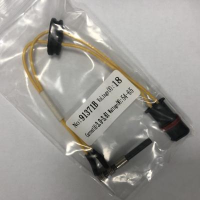 Cina PRINCIPALE 3500 AT5000 Webasto Heater Parts 91371B Heater Glow Plug diesel dell'aria in vendita