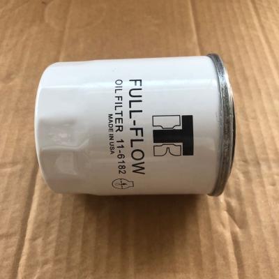 Cina 11-6182 re Spare Parts del filtro dell'olio di refrigerazione di trasporto termo in vendita