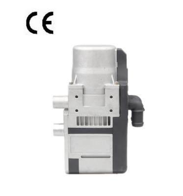 Cina radiatore di parcheggio del camion di 12V 5KW in vendita
