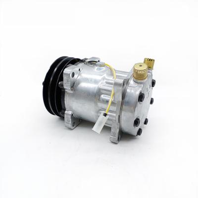 Cina 11104512 compressore del condizionatore d'aria del camion di Sanden SD7H15-8053 Volvo in vendita