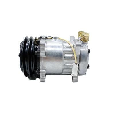Cina 11104512 compressore del condizionatore d'aria del camion di Sanden SD7H15-8053 Volvo in vendita